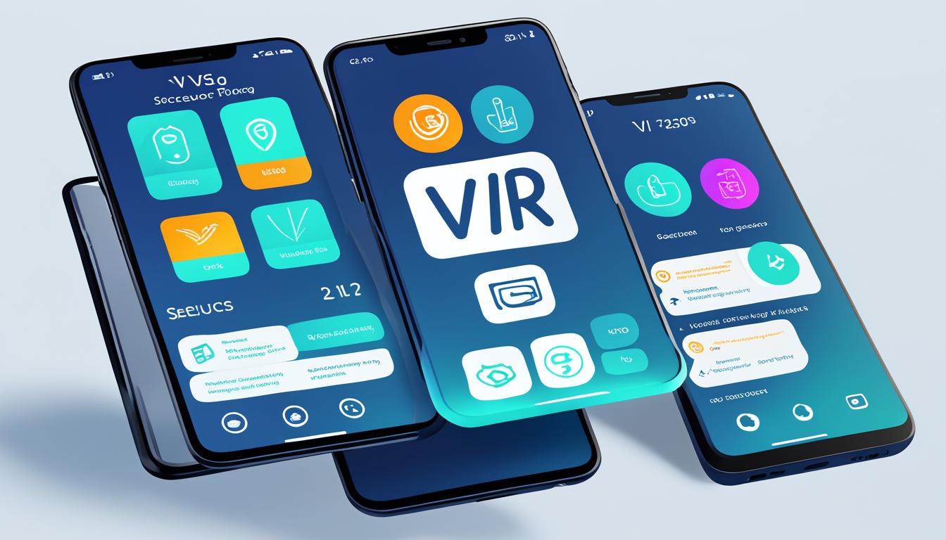 Passwort Vergessen? VR Banking App Hilfe