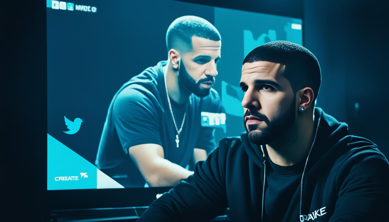 Drake Twitter Video – Neueste Aufnahmen & News